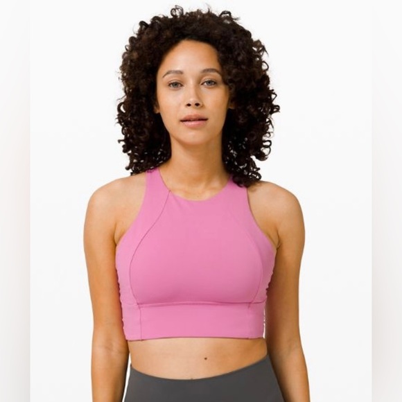 lululemon athletica | Intimates & Sleepwear | Lululemon Free To Be ...